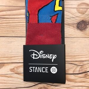 Stance | Accessories | Stance Disney Donald Duck Kids Crew Socks | Poshmark